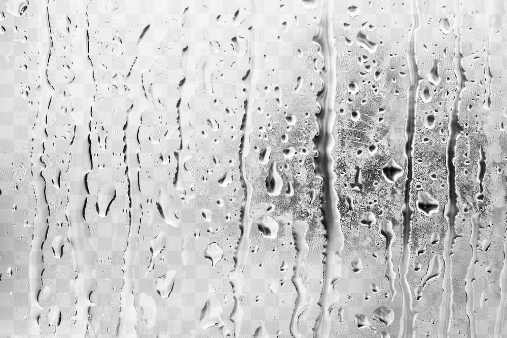PNG dense *water drop window* | Free PNG - rawpixel