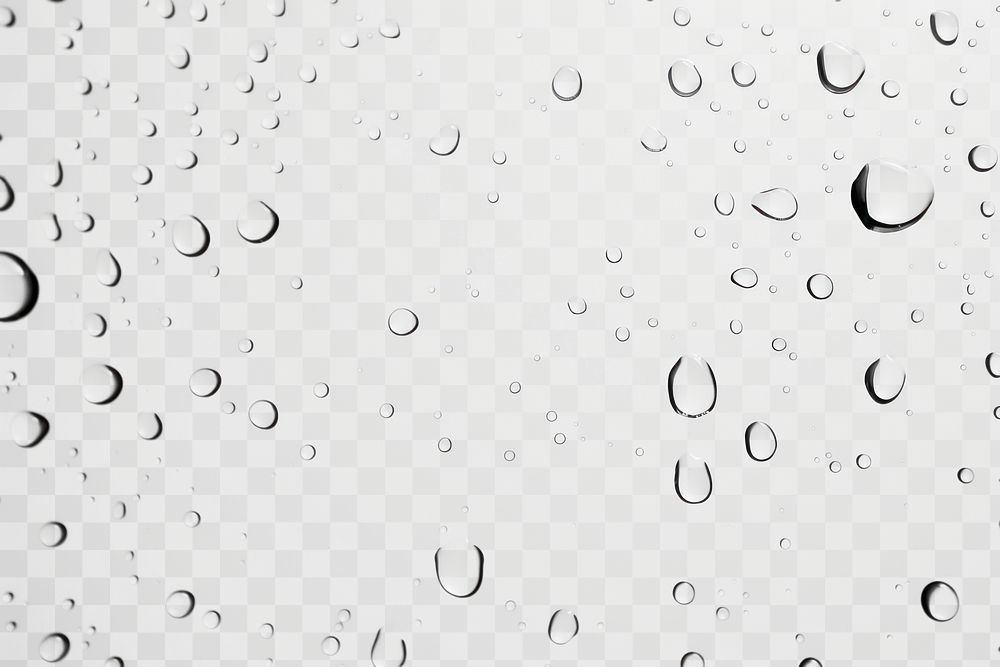 PNG dense *water drop window* | Free PNG - rawpixel