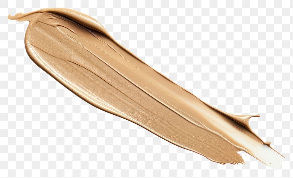 PNG Smooth beige makeup swatch | Free PNG - rawpixel