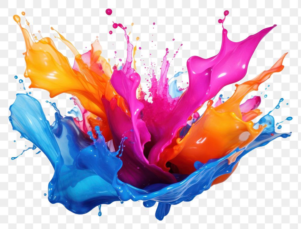 PNG Paint splash graphics ketchup | Free PNG - rawpixel