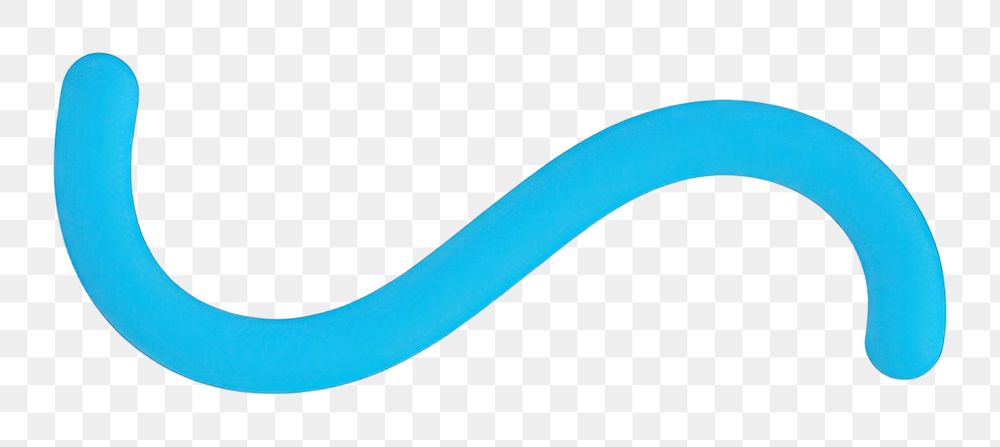 PNG Blue curved line illustration | Free PNG - rawpixel