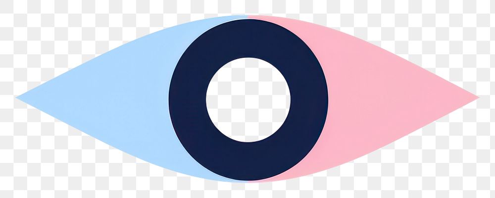 PNG Abstract eye symbol colors | Free PNG - rawpixel