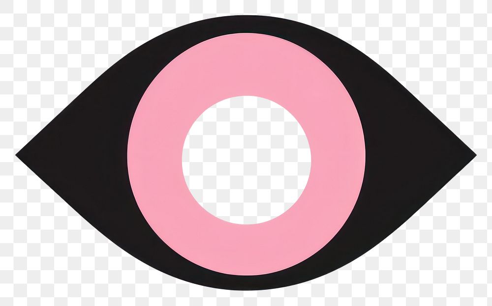 PNG Abstract eye symbol illustration | Free PNG - rawpixel