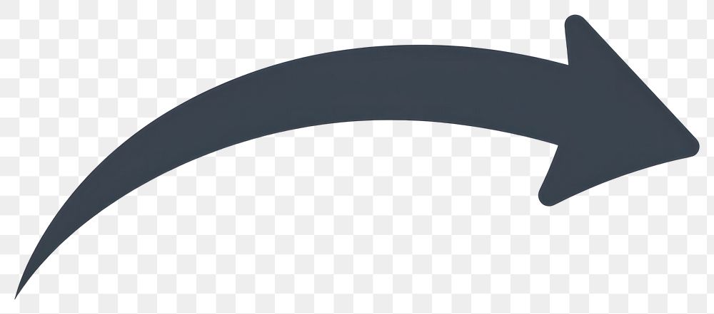 PNG Curved arrow pointing right | Free PNG - rawpixel PNG Curved arrow pointing right | Free PNG - rawpixel