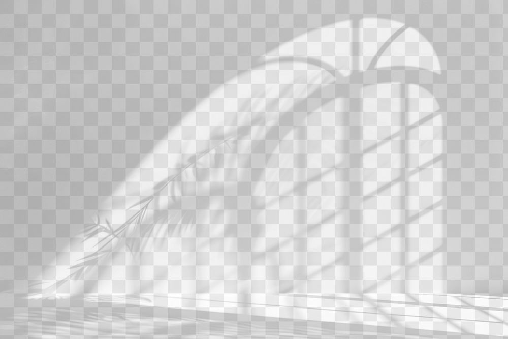 PNG Elegant shadowed window light | Free PNG - rawpixel