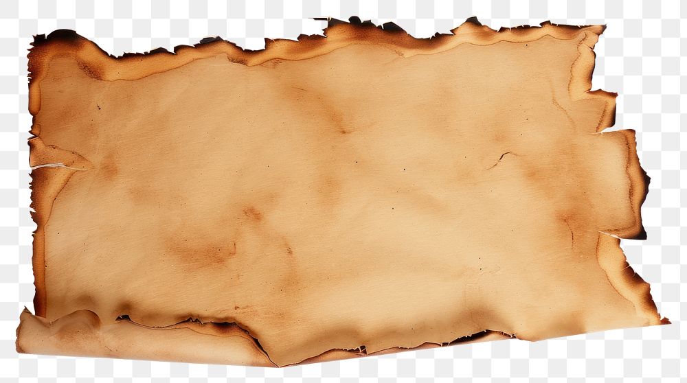 PNG Vintage burnt parchment paper | Free PNG - rawpixel