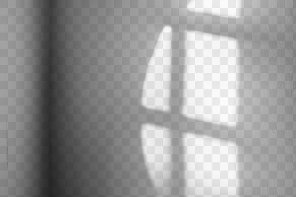 PNG Soft light window shadow | Free PNG - rawpixel