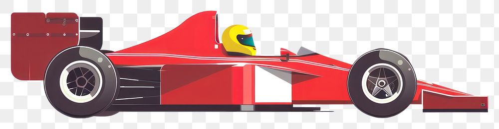PNG Red Formula 1 race | Free PNG - rawpixel