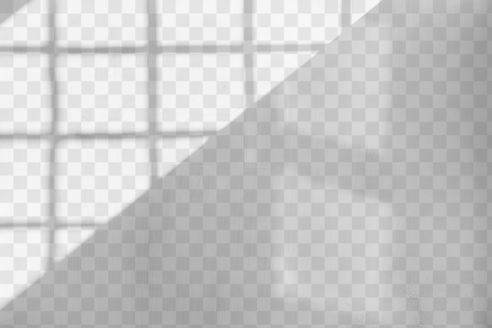 PNG Sunlight casting grid shadows | Free PNG - rawpixel
