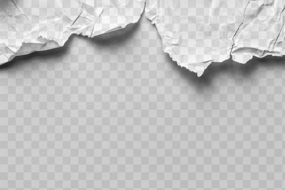 PNG Crumpled paper texture background | Free PNG - rawpixel