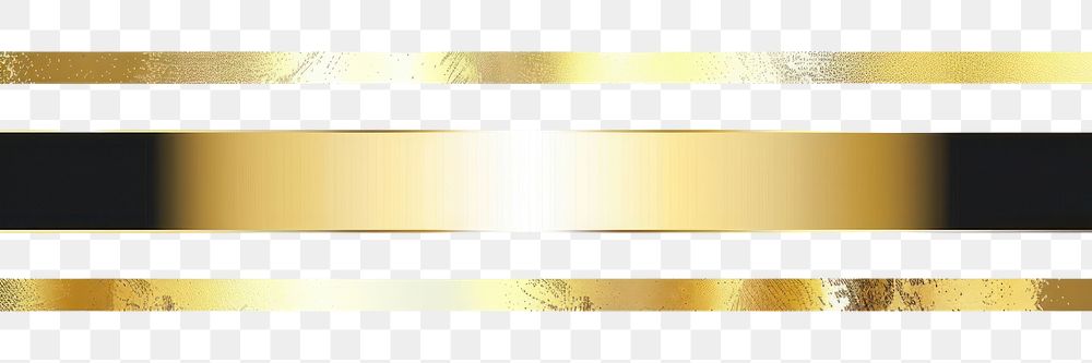 PNG Elegant gold and black | Free PNG - rawpixel