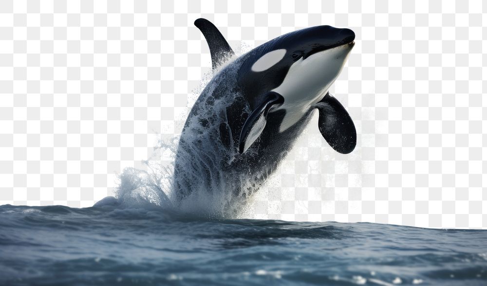 Orca Jumping Images | Free Photos, PNG Stickers, Wallpapers ...