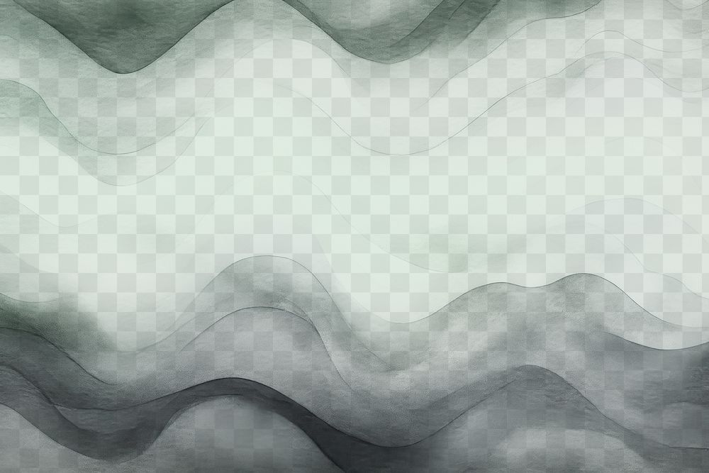 PNG Abstract green wave gradient | Free PNG - rawpixel