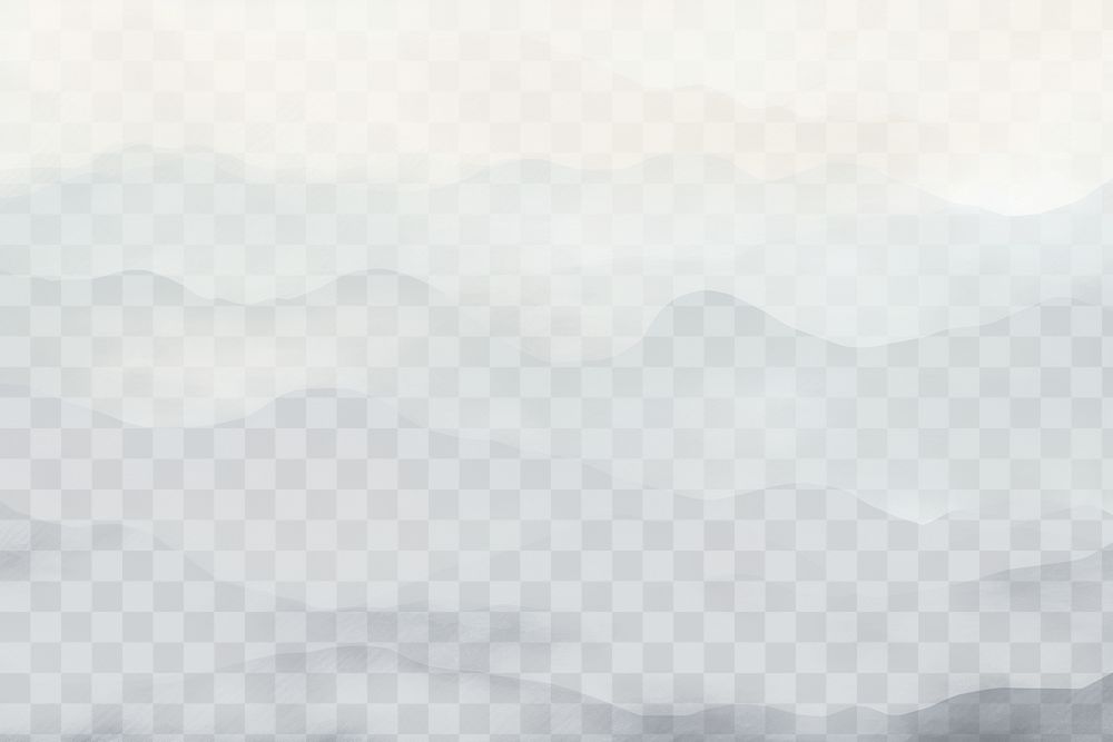 PNG Serene misty mountain landscape | Free PNG - rawpixel