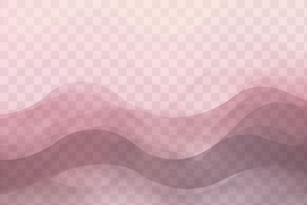 PNG Abstract wavy pink gradient | Free PNG - rawpixel