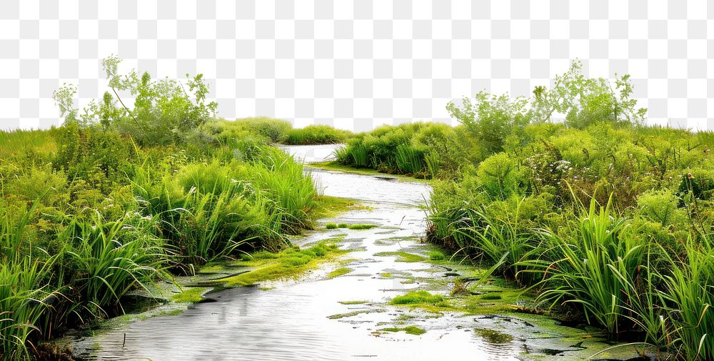 Wetlands PNG Images | Free Photos, PNG Stickers, Wallpapers ...