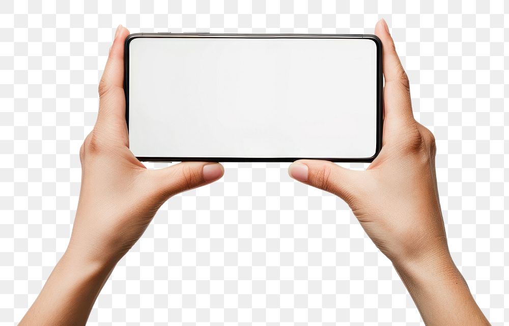 Phone Horizontal Mockup Images | Free Photos, PNG Stickers, Wallpapers ...