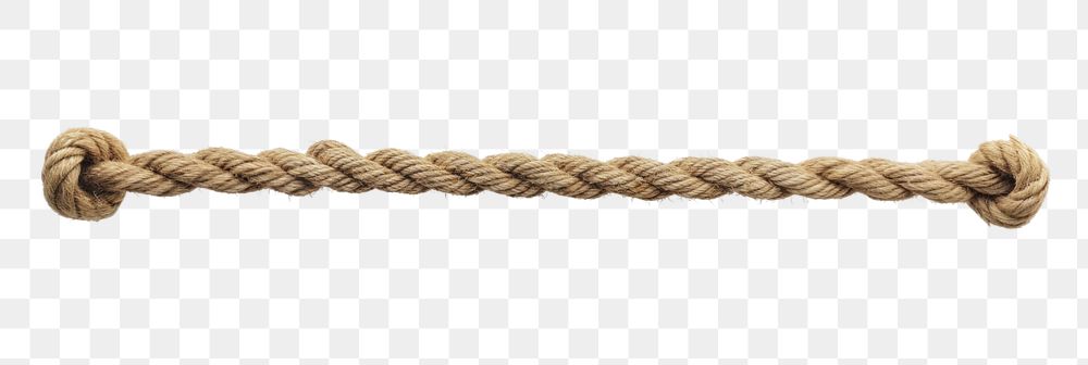 PNG A long rope. | Free PNG - rawpixel