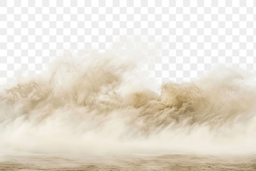 PNG Abstract sandy storm background | Free PNG - rawpixel