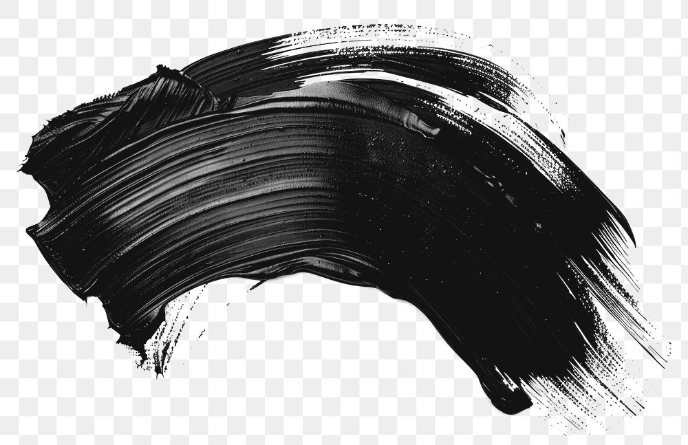 PNG All black ink illustrated | Free PNG - rawpixel