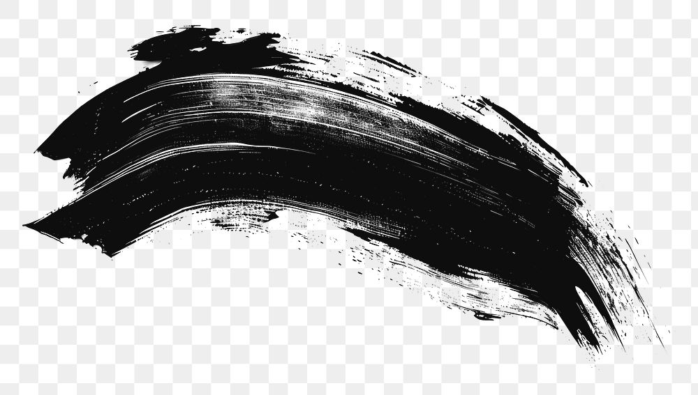 PNG All black ink illustrated | Free PNG - rawpixel