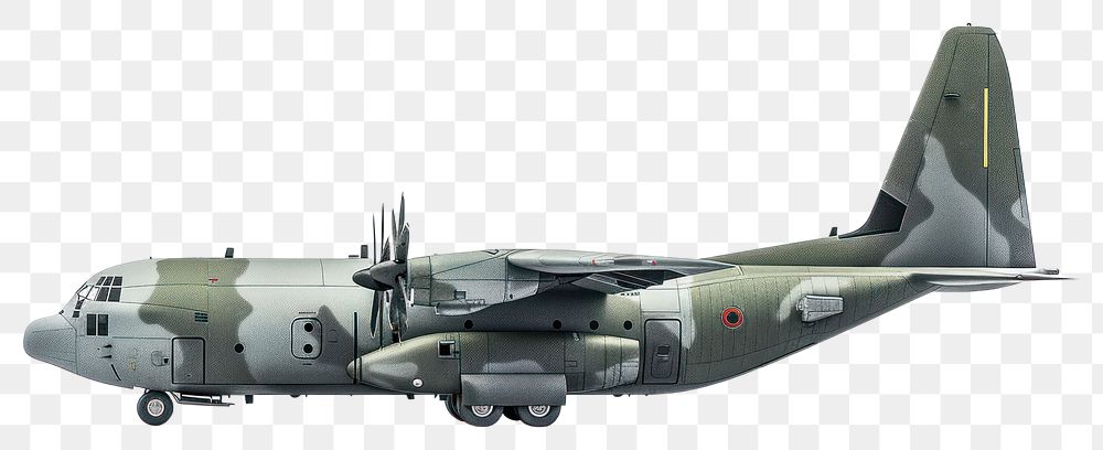 PNG Military aircraft side view | Free PNG - rawpixel
