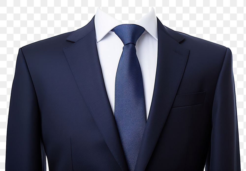 PNG Elegant formal suit tie | Premium PNG - rawpixel