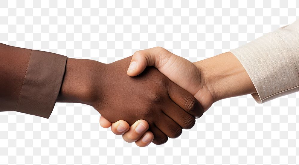 PNG Diverse handshake unity collaboration | Free PNG - rawpixel