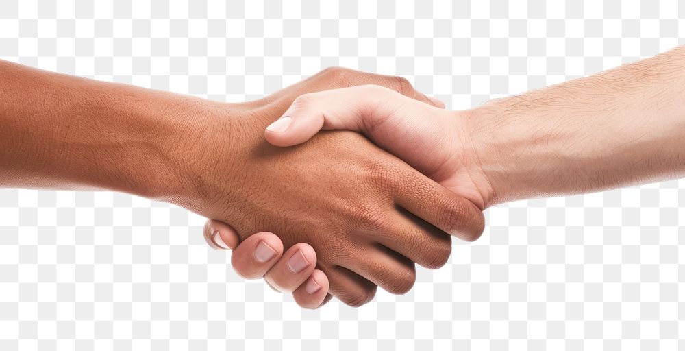 PNG Diverse handshake unity collaboration | Free PNG - rawpixel