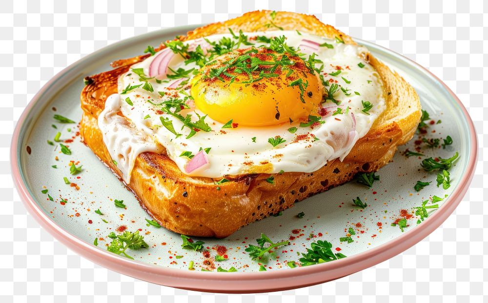 Croque Madame Images | Free Photos, PNG Stickers, Wallpapers ...