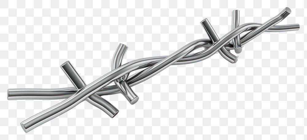 PNG Barb wire barbed wire | Free PNG - rawpixel