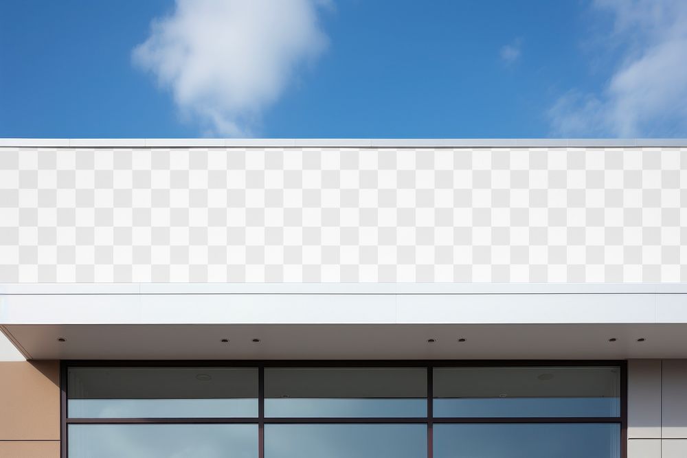 PNG store sign mockup, transparent | Free PNG - rawpixel