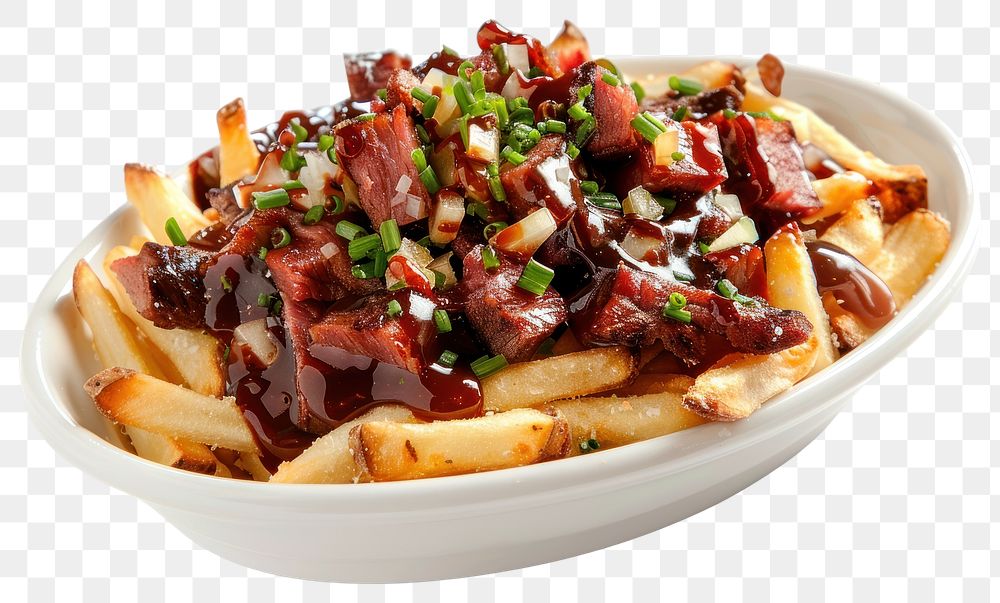 Poutine PNG Images | Free Photos, PNG Stickers, Wallpapers ...