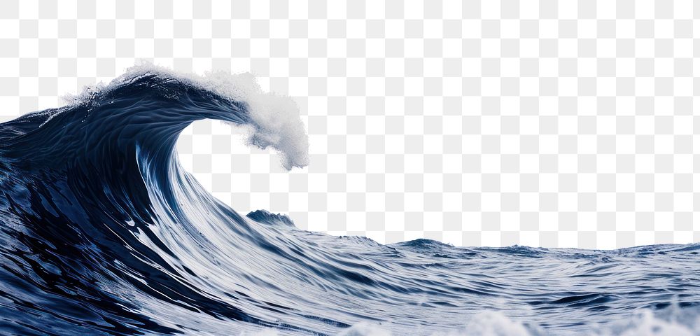 PNG Higher wave border recreation | Free PNG - rawpixel