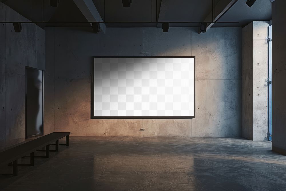 PNG hanging photo frame, transparent | Free PNG - rawpixel