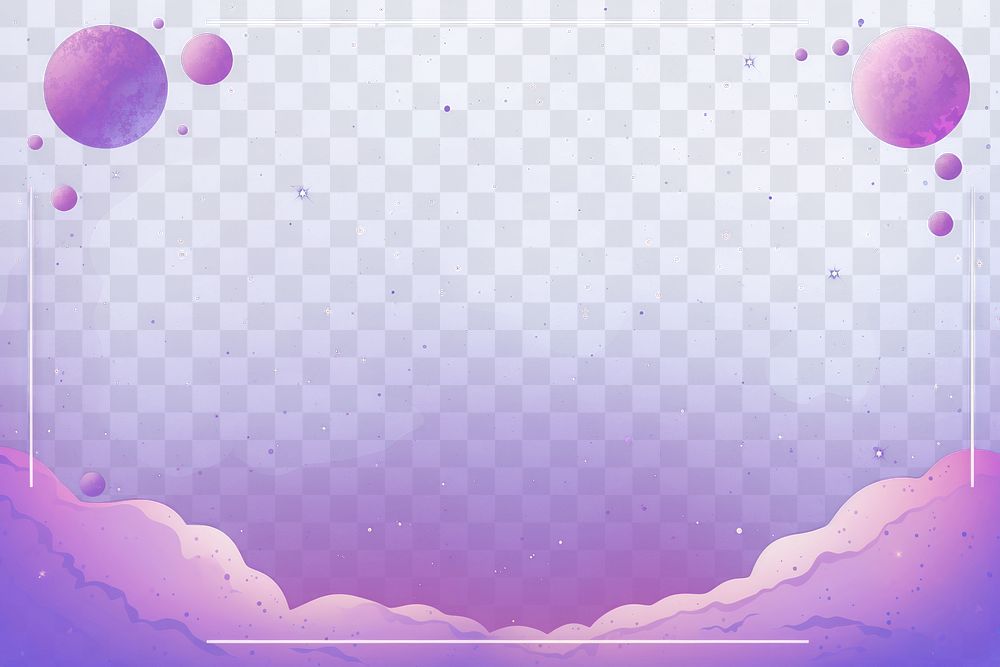 PNG Celestial night sky illustration, | Free PNG - rawpixel