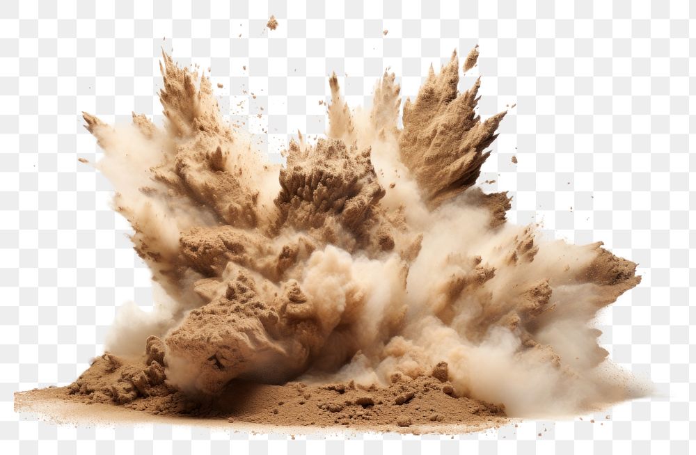 PNG Ground explosion outdoors bonfire | Free PNG - rawpixel