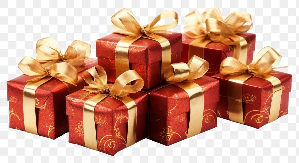 PNG Elegant red and gold | Free PNG - rawpixel