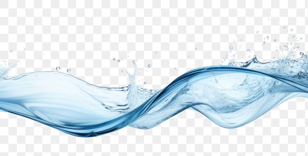 PNG Fluid motion, clear water | Free PNG - rawpixel