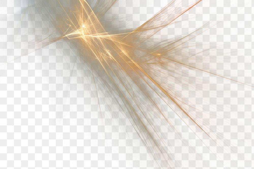 Abstract streaks png light overlay | Free PNG - rawpixel