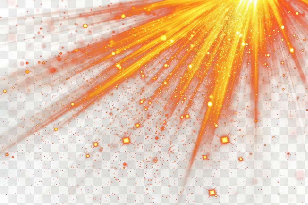 PNG radiant abstract light overlay | Free PNG - rawpixel