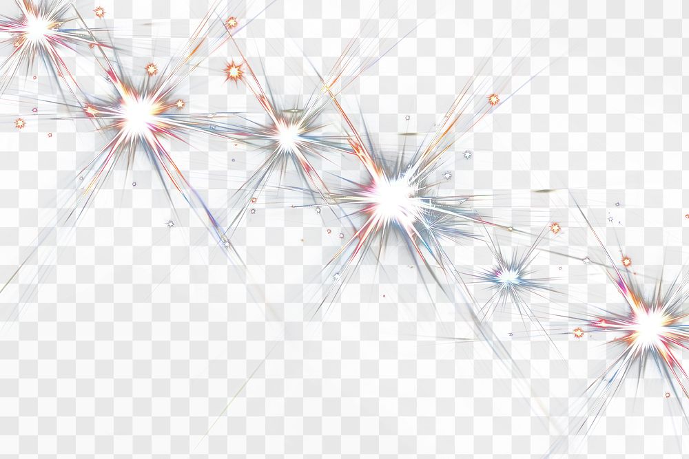 Vibrant abstract streaks png light | Free PNG - rawpixel