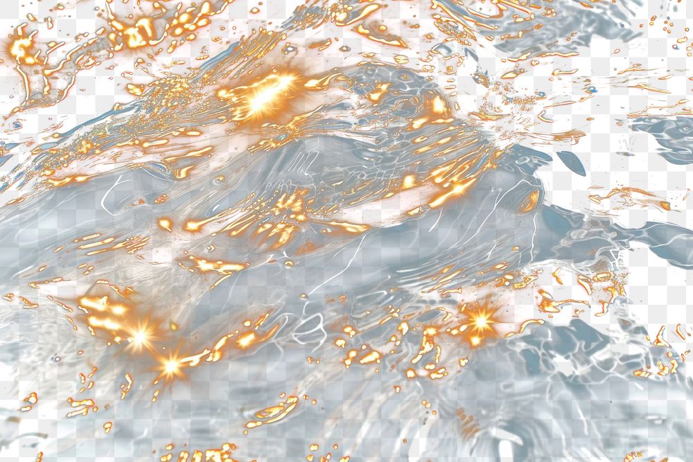 PNG Transparent Summer sunlight reflections | Free PNG - rawpixel