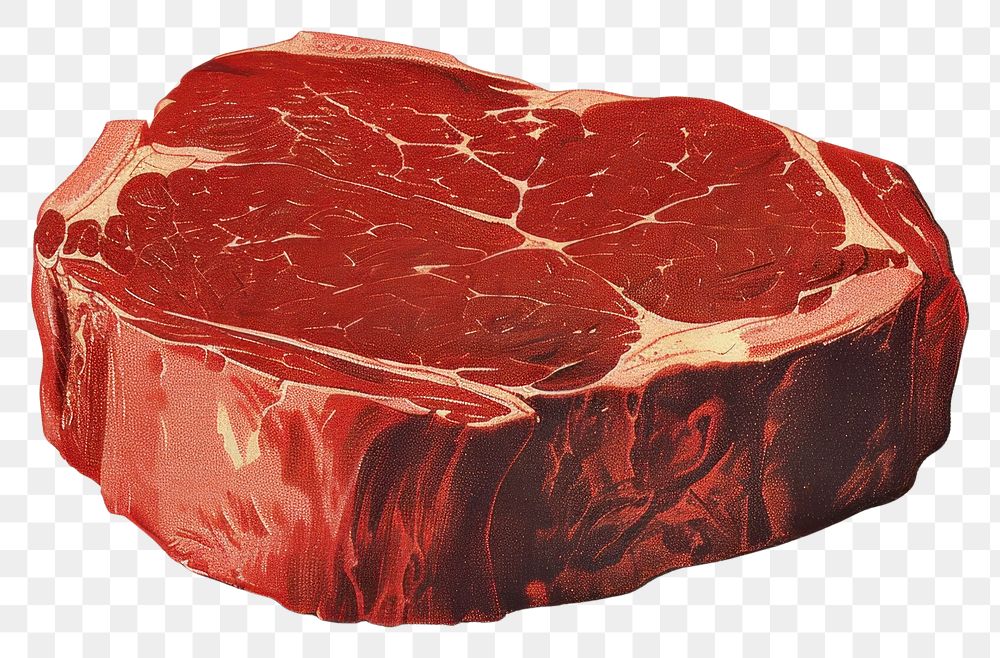 Red Meat PNG Images | Free Photos, PNG Stickers, Wallpapers ...