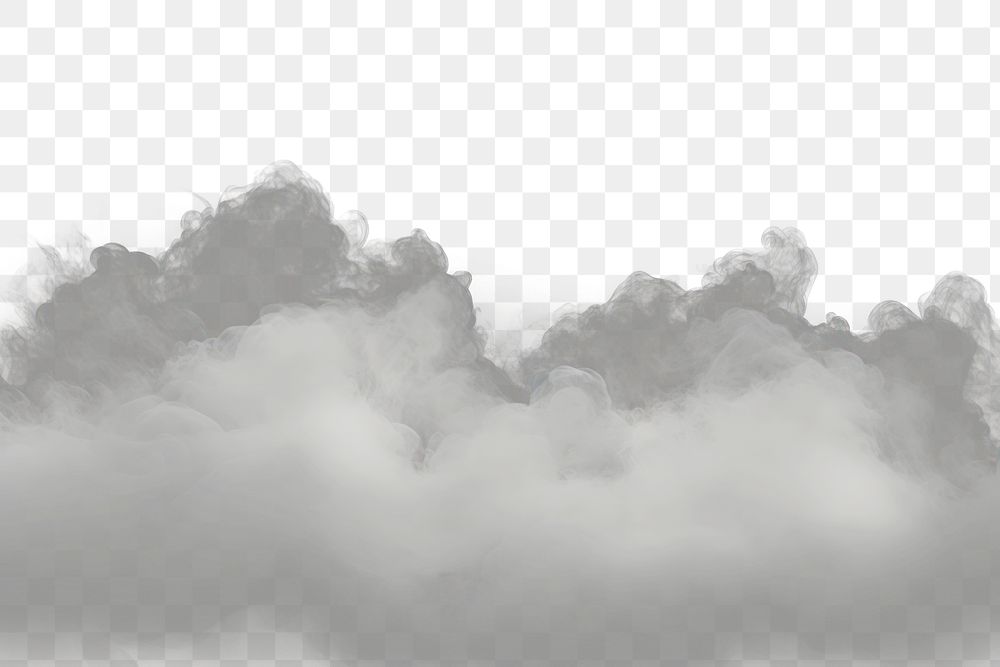 Realistic smoke overlay effect | Premium PNG - rawpixel