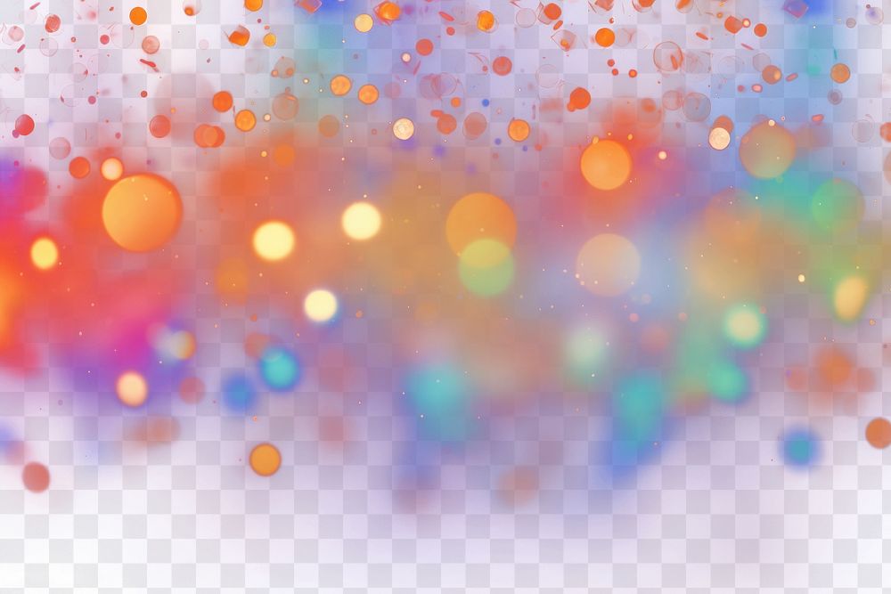PNG Vibrant glitter overlay effect, | Free PNG - rawpixel