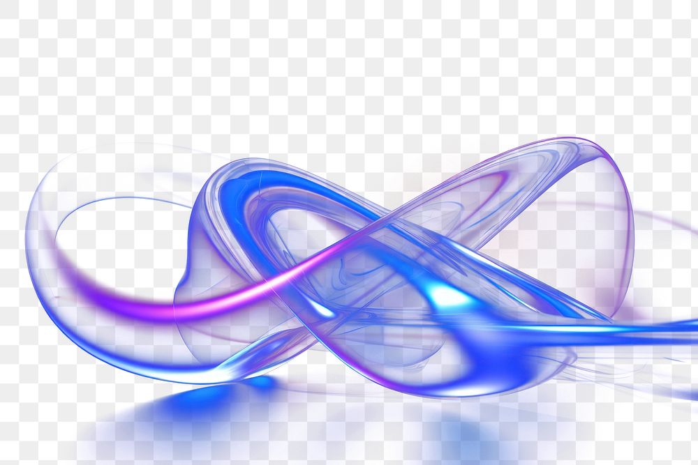 Abstract neon loop png light | Free PNG - rawpixel