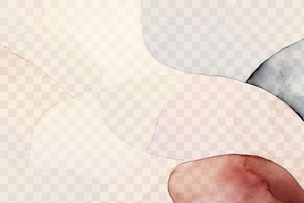 Abstract watercolor pastel png paint | Free PNG - rawpixel