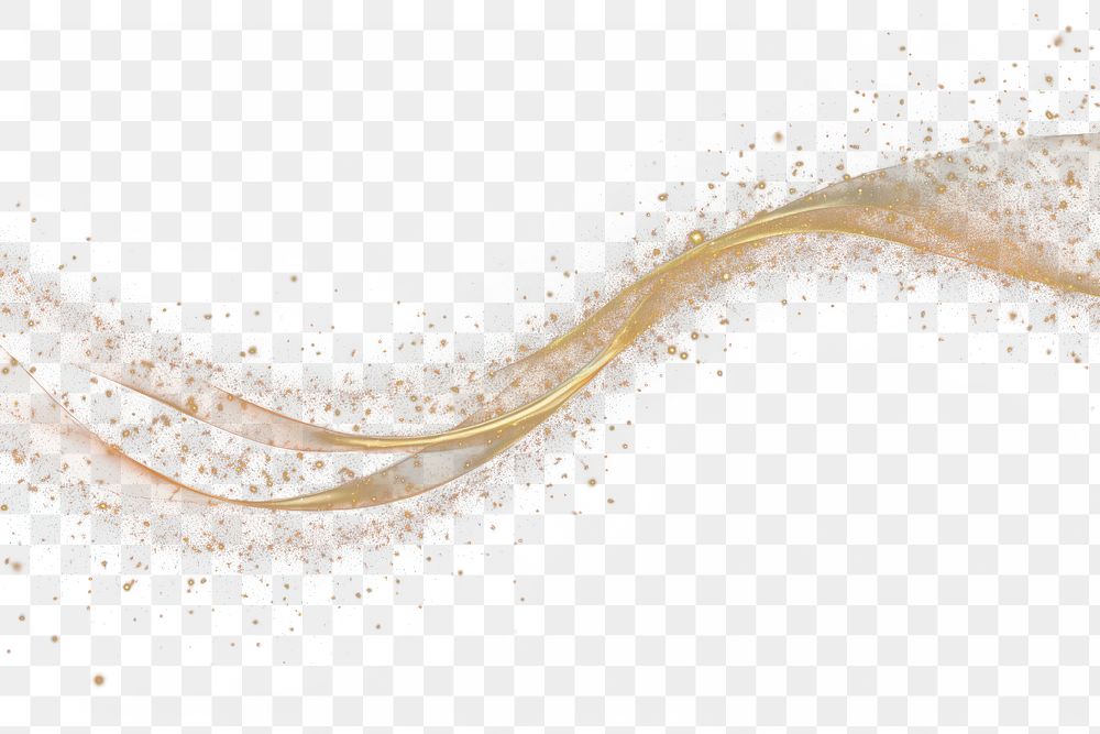 PNG Golden glitter overlay effect, | Free PNG - rawpixel