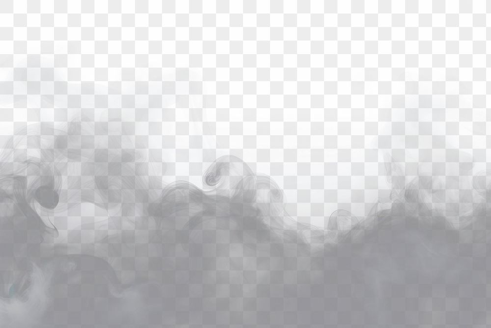 Realistic smoky transparent overlay effect | Free PNG - rawpixel